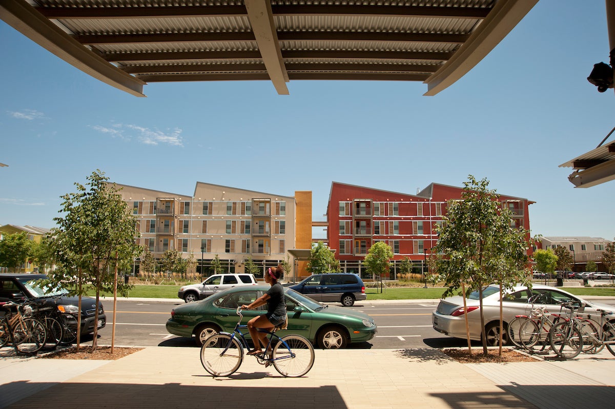 Decarbonizing California Transportation by 2045 - Sustainability Annual ...