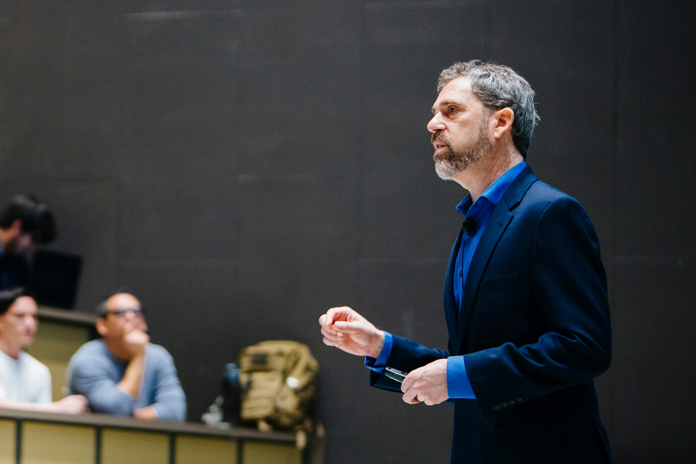 Academics - Sustainability Annual Report 2022