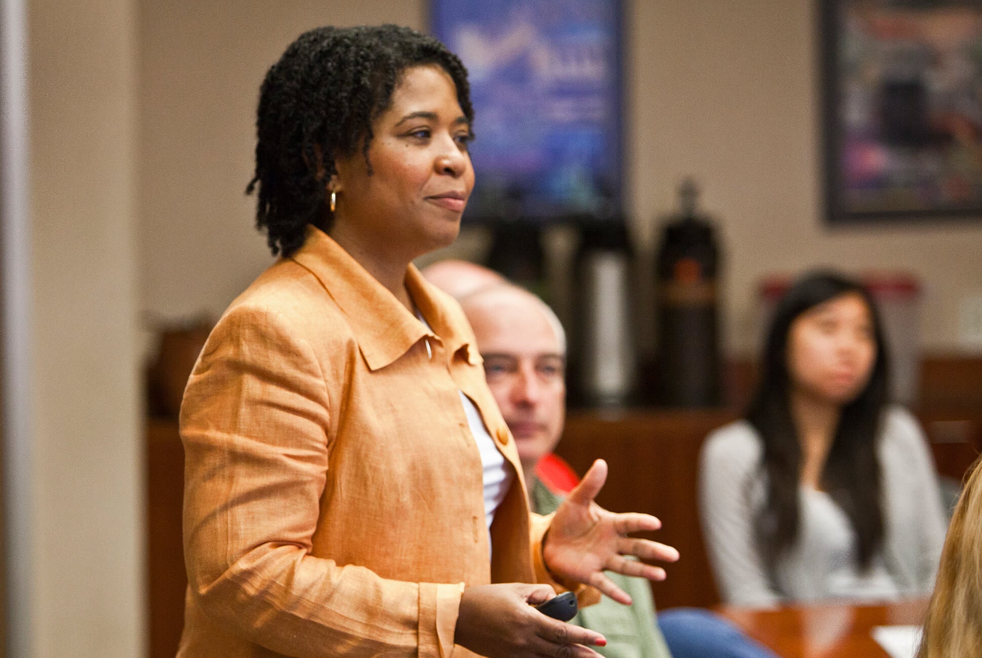 Climate Resilience At Ucop Sustainability Annual Report 2022