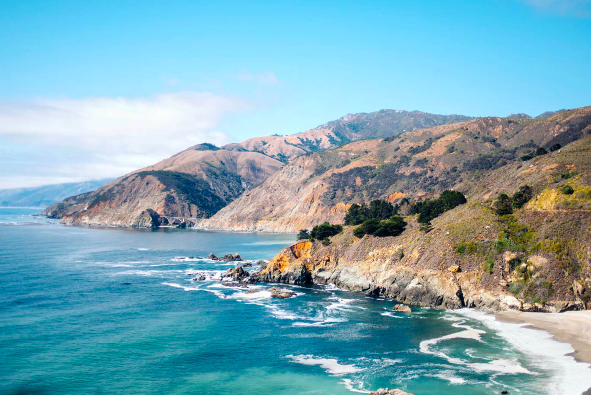 UC Santa Cruz’s Center for Coastal Climate Resilience Awards Over $4.6 Million To Support ...