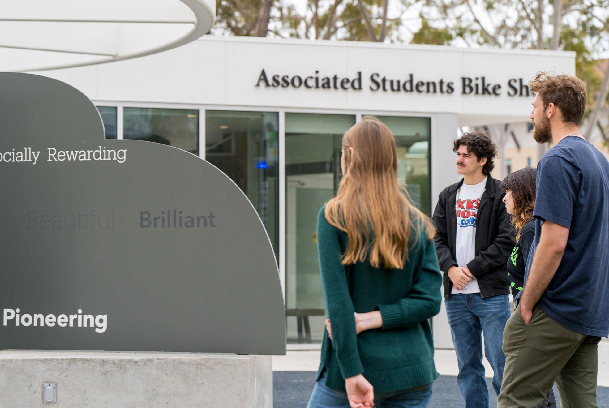 UC Santa Barbara - Sustainability Annual Report 2024